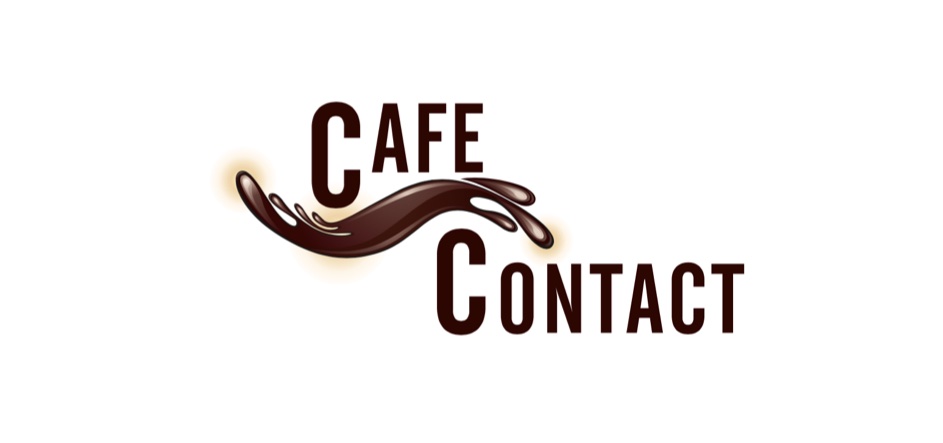 Cafe Contact Cafe Contact logo twitter - Cafe Contact